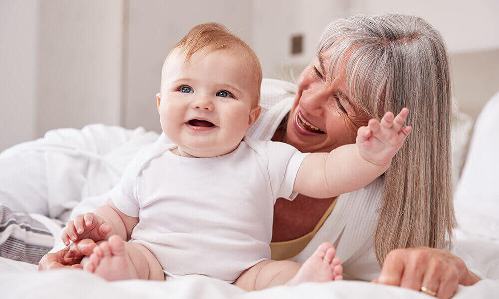 Legal DNA Grandparent Test – Court-Admissible Testing for ...