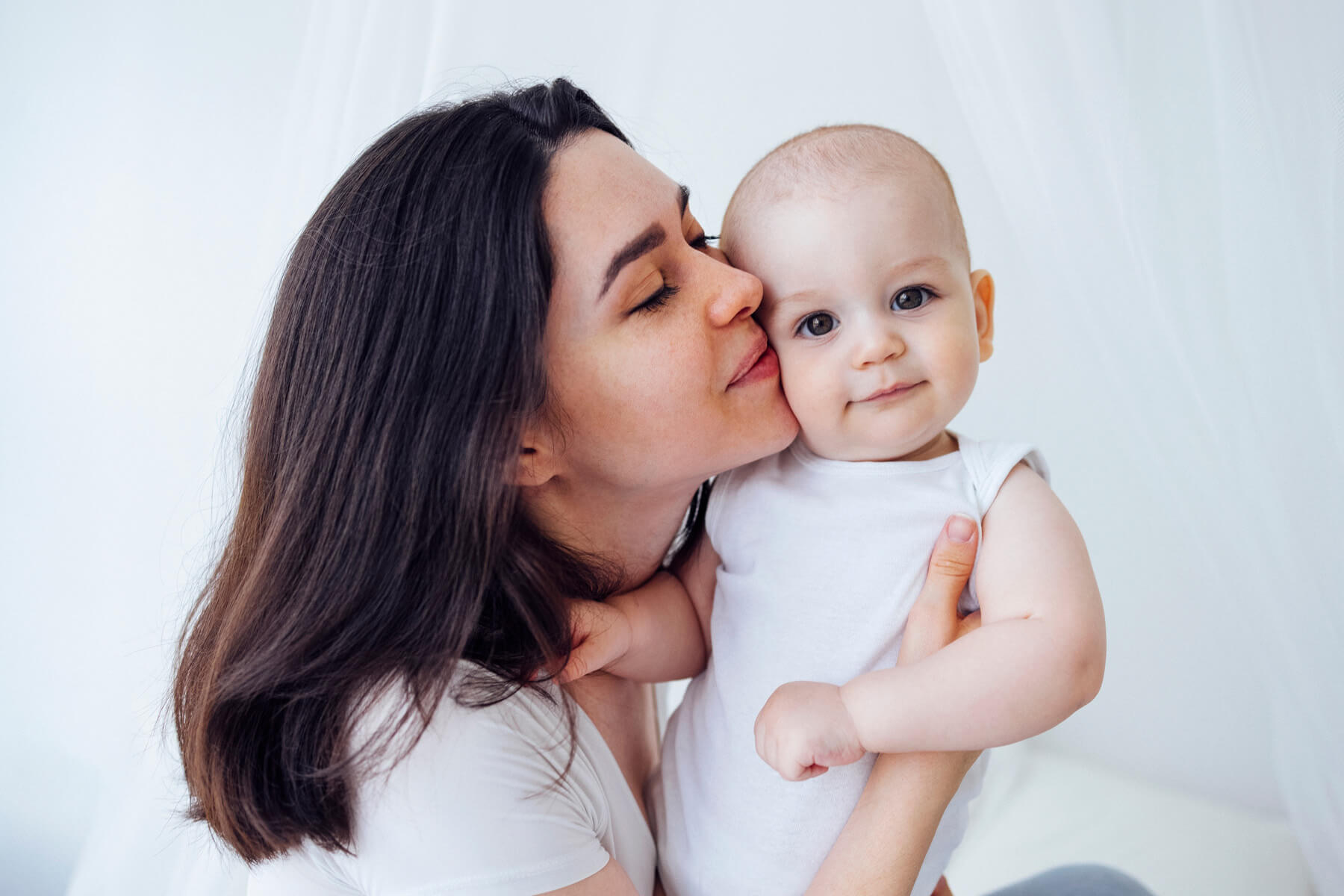 Legal DNA Maternity Test – Court-Admissible Mother-Child DNA Testing ...